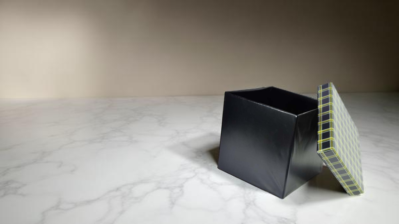 Solusi Praktis Bambi Multipurpose Box untuk Merapikan Dokumen, Mainan ...